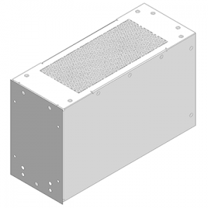ARINC 404A & 600 Compliant Enclosures | Churchill Corp.
